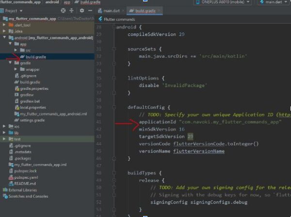 14 Flutter Commands A Developer Must Know Cheat Sheet Navoki