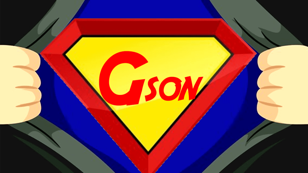 GSON - Beginner to Professional Android GSON - Beginner to Professional Android