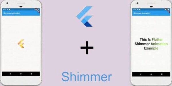 Shimmer Animation Using Flutter | Navoki