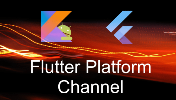 Flutter Platform Channel | Navoki