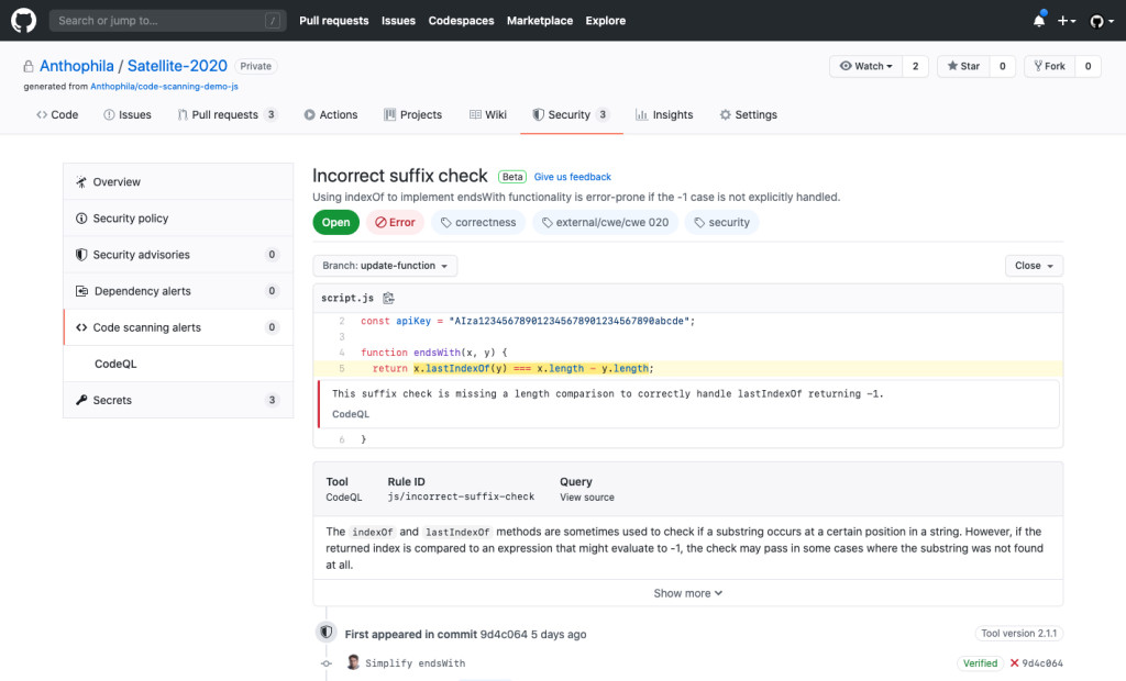 Github Codespaces allows code in a web browser without any setup | Navoki