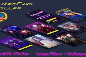 Firebase integration in Flutter app (Android and iOS) - Navoki
