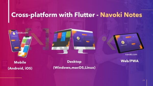 How to Install Flutter on Windows, macOS and Ubuntu | Navoki