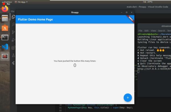 How To Install Flutter On Windows Macos And Ubuntu Navoki