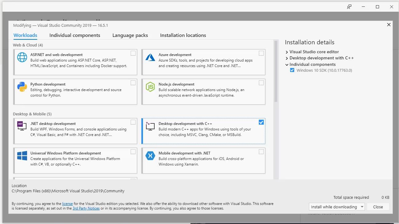 How to Install Flutter on Windows, macOS and Ubuntu | Navoki