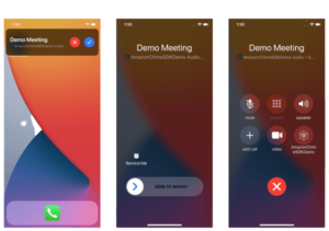 How Incoming Video Call Notification works in Flutter | Navoki