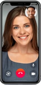 How Incoming Video Call Notification works in Flutter | Navoki