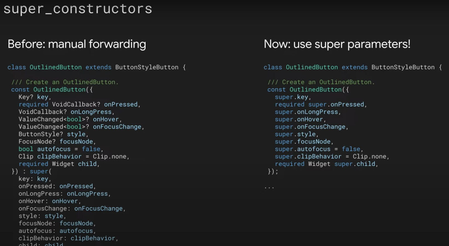 Everything about Flutter 3 in Google I/O 2022 | Navoki