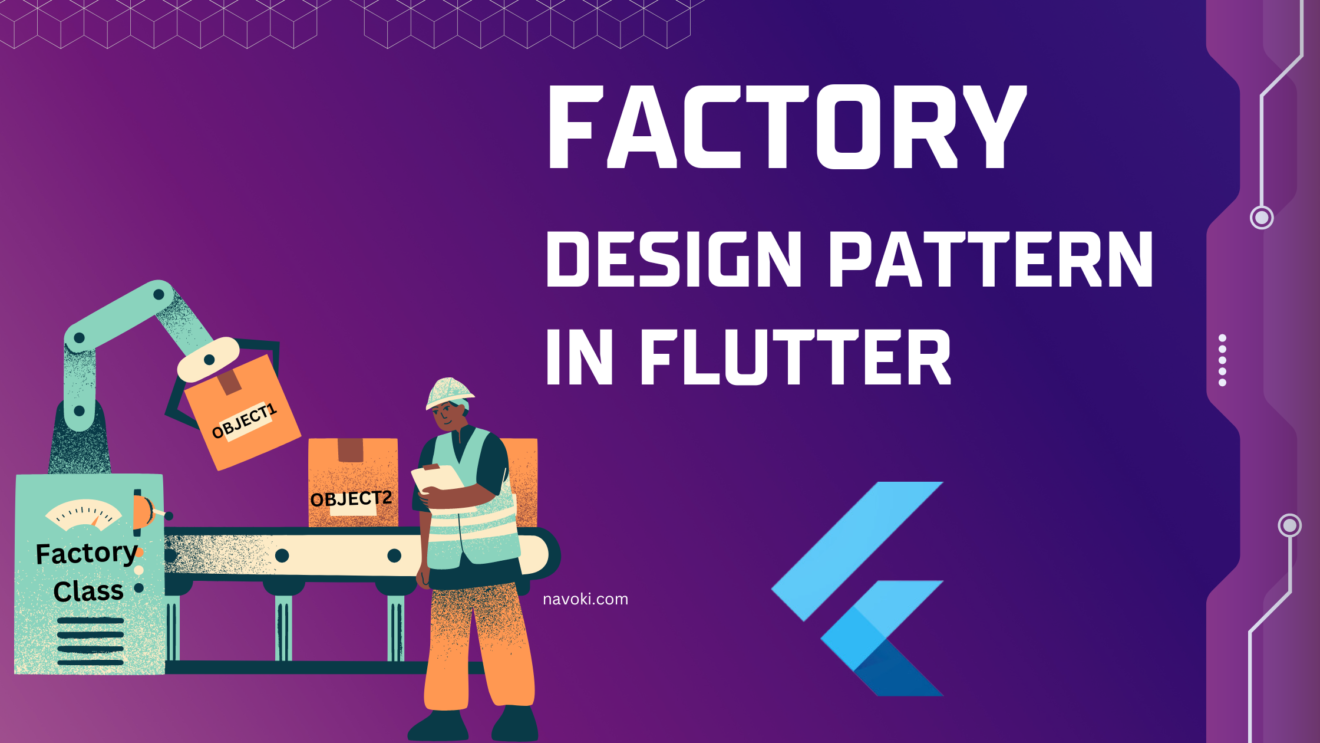 Flutter Tutorials Blogs Mentorship For Beginners Navoki