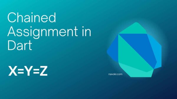Flutter Tutorials, Blogs, Mentorship for Beginners | Navoki